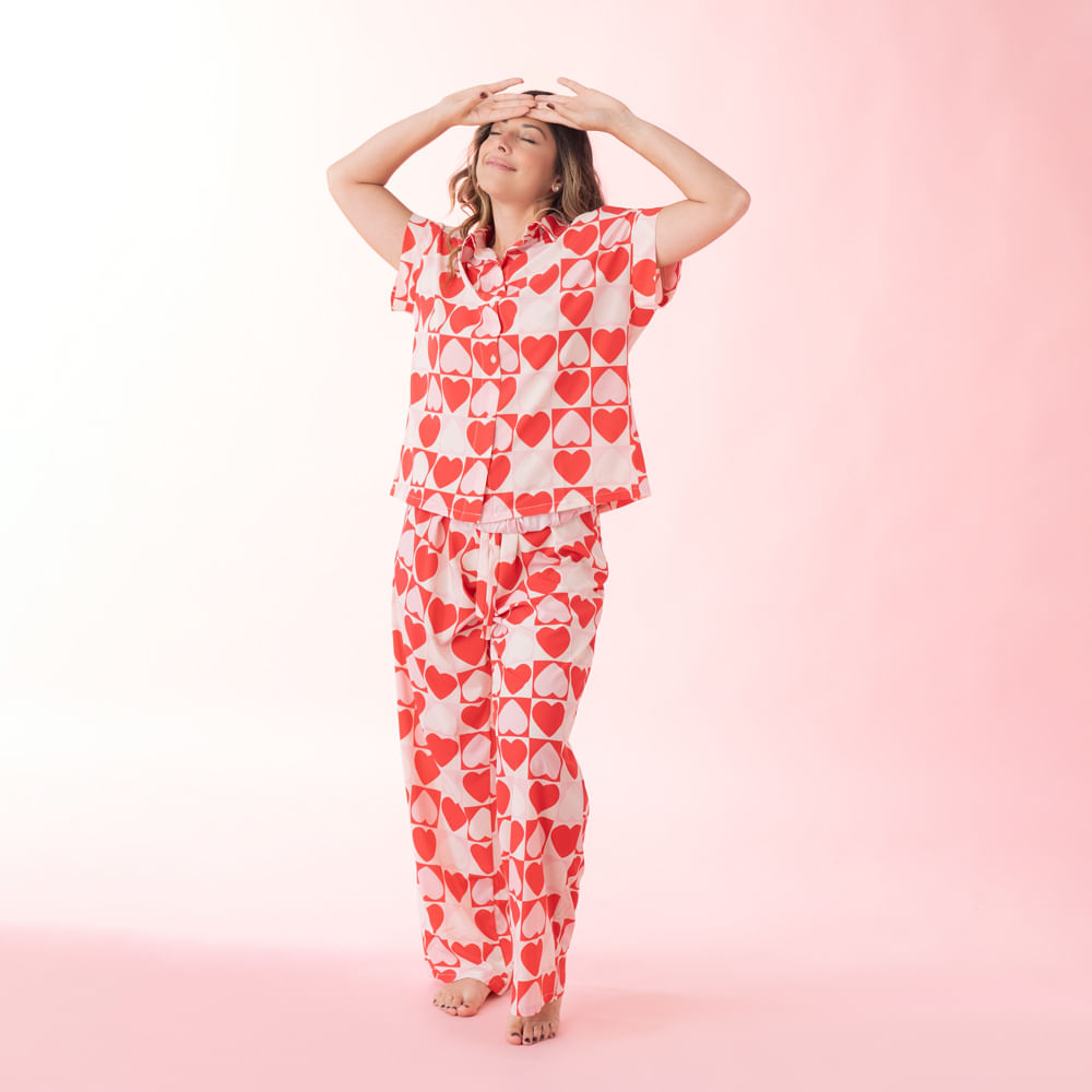 Pijamas Conjuntos De Ropa Interior Por Mayor Pack X3 Conjuntos De ...